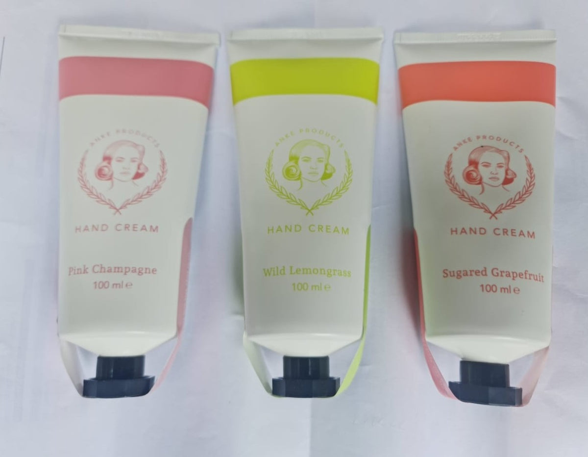 Hand Cream | 100ml – Cosy Chic